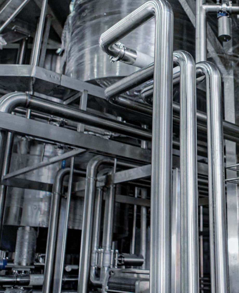 Aquaporin A/S | Water solution company | Natural water treatment