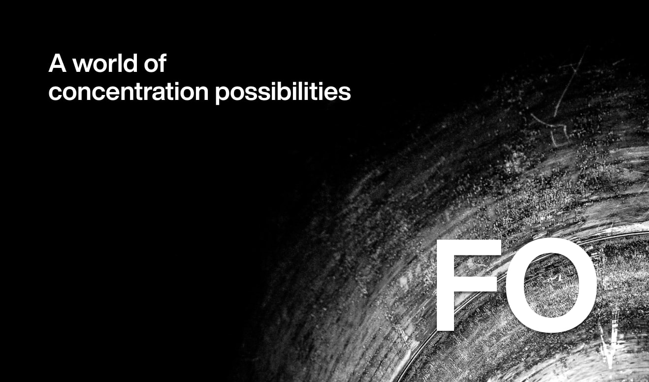 FO: Forward osmosis solutions and innovations by Aquaporin