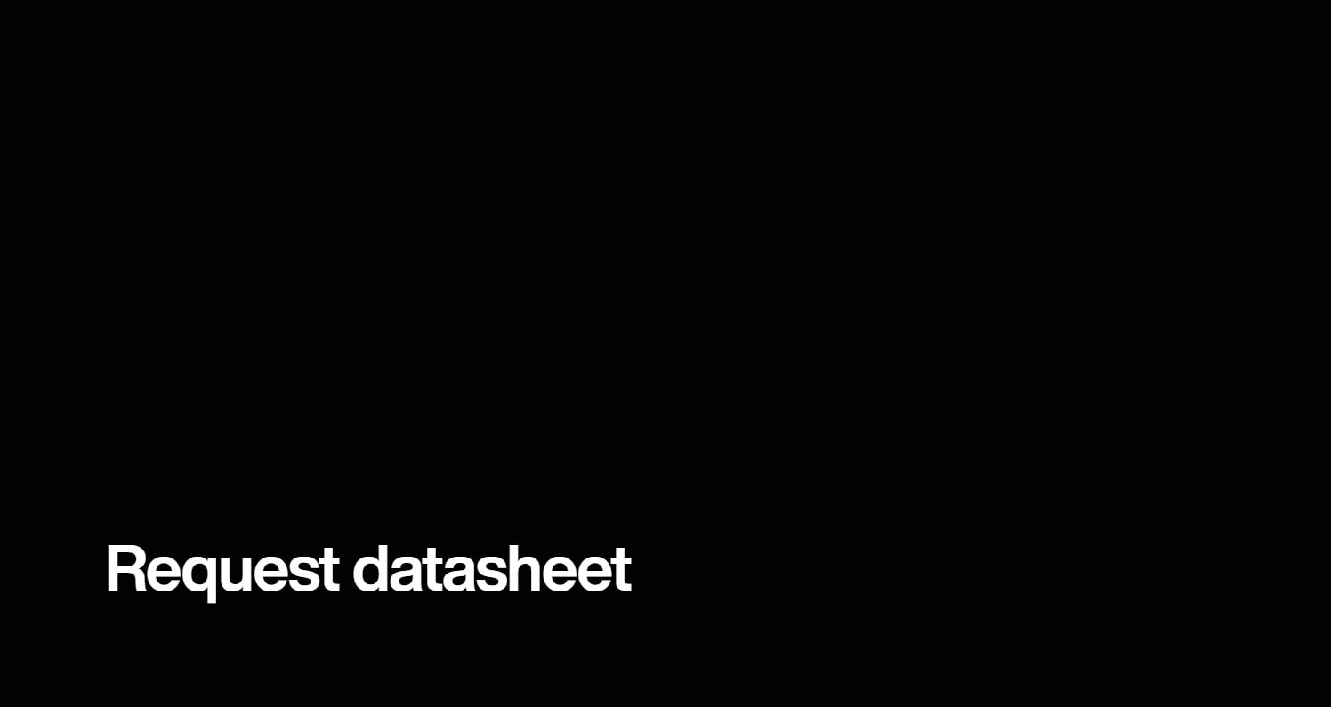 Request datasheet - Aquaporin